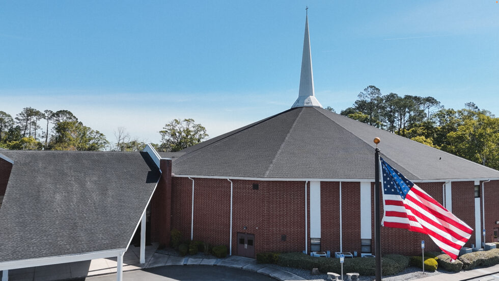 Home - Callahan First Baptist Church